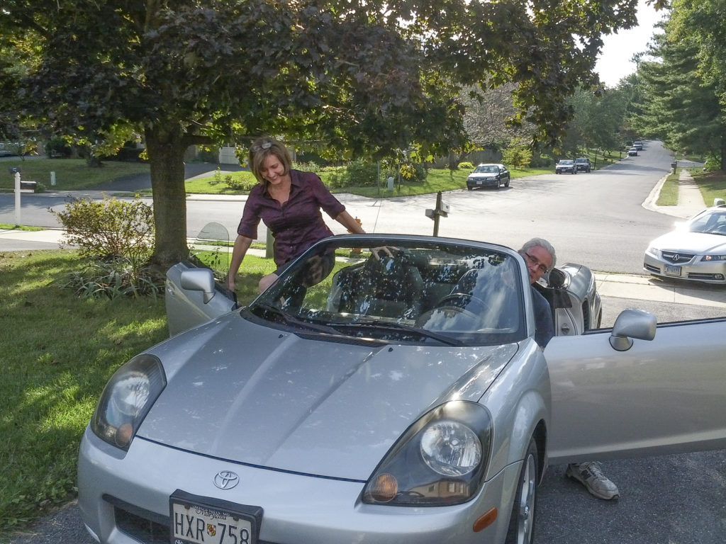 About Tom Keech | Real Nice Books